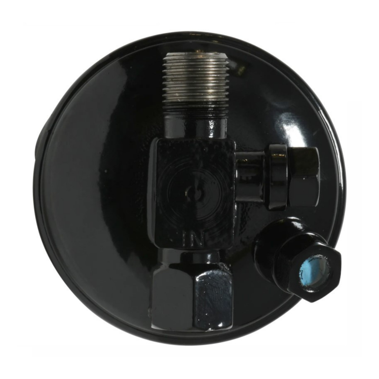 Filtro Deshidratador A/C UAC RD 8324C Kenworth K251-571 - Autoclimas